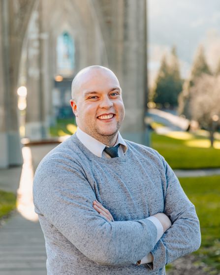 Hi there! I’m Joel Holland. - Joel Holland